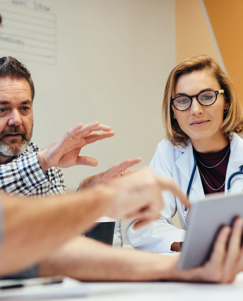 What Are Restrictive Practices in Australia?